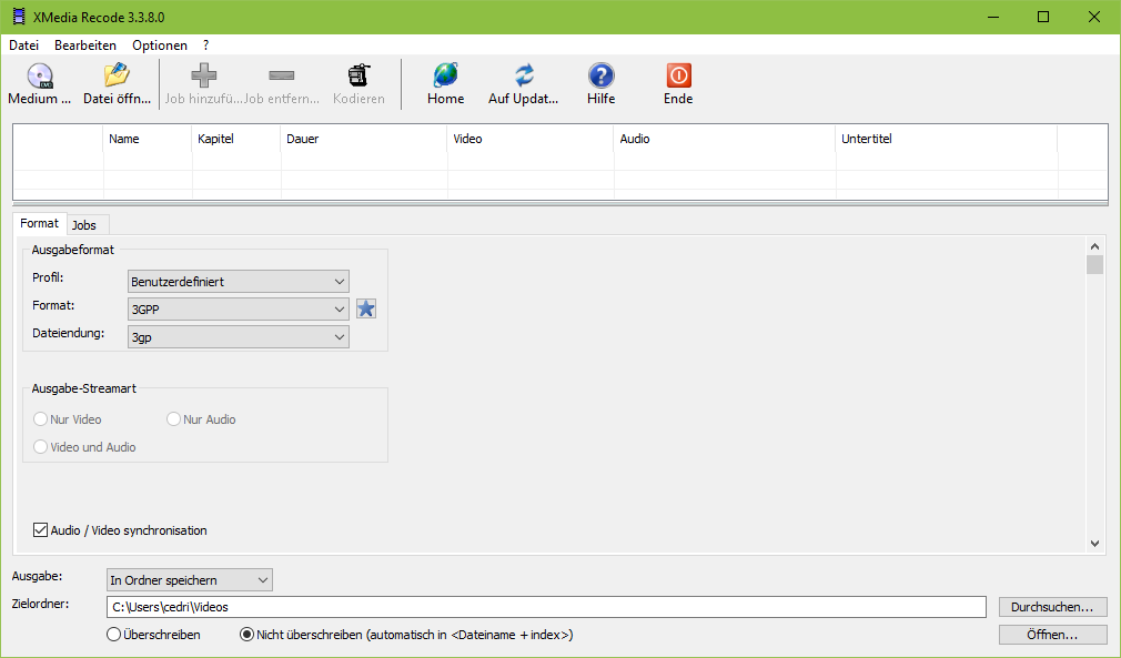 Praktische System-Tools für mehr Kontrolle – keepmydesktop